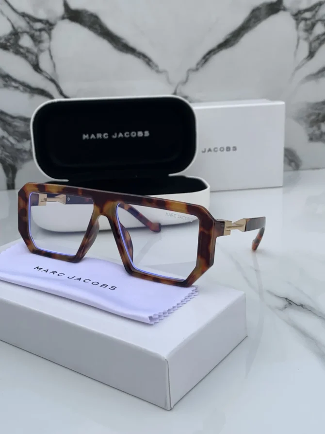 Marc Jacobs Kuboraum New Tiger Plano - Trendly